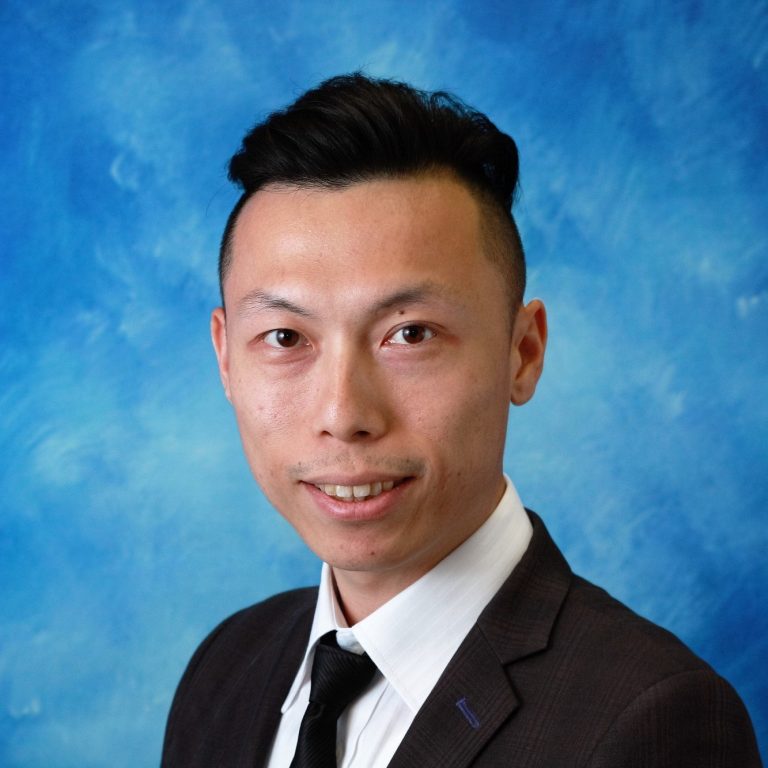 Mr Ken Lam – ISSummit 2022